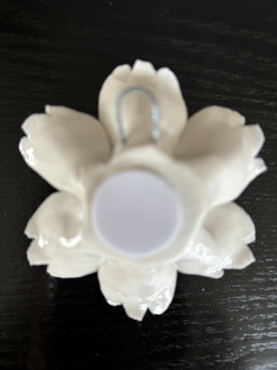 Rose Wall Flowers – Maison & Maven