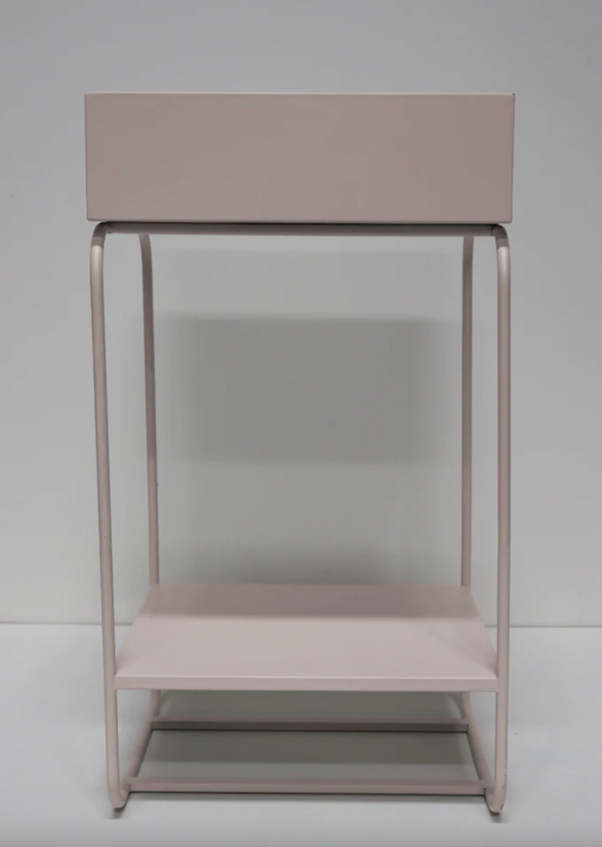 Garcia Metal Planter - Square – Maison & Maven